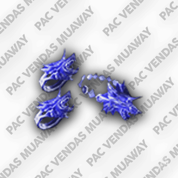 KIT ANÉIS STYLE | PAC VENDAS MuAwaY