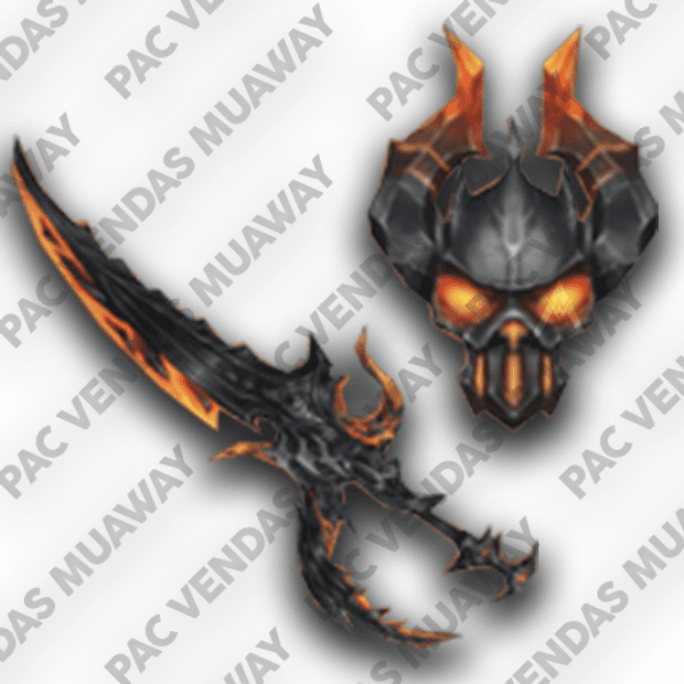 11 ABYSS | PAC VENDAS MuAwaY