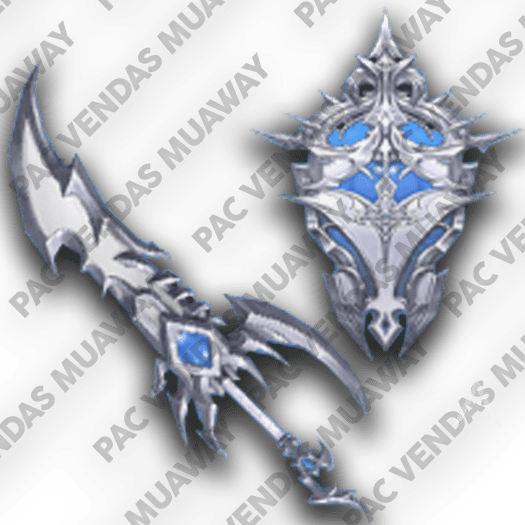 KIT SW ARCHANGEL | PAC VENDAS MuAwaY