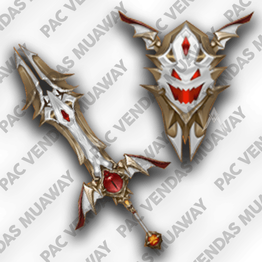 KIT SW BRIGHT HALLOWEEN | PAC VENDAS MuAwaY