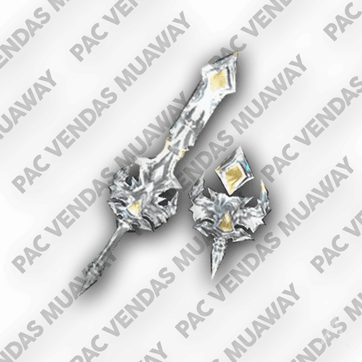 KIT SW DIAMOND | PAC VENDAS MuAwaY