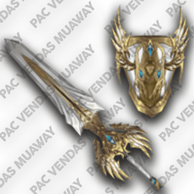 11 DIVINE | PAC VENDAS MuAwaY