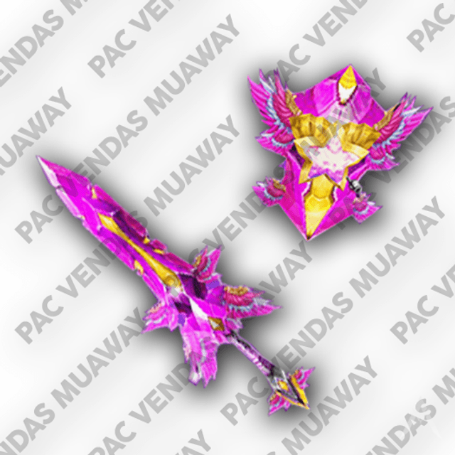 KIT SW FANTASY (VISUAL) | PAC VENDAS MuAwaY