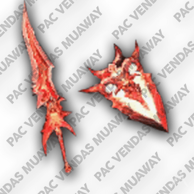 SET HADES + KIT SW HADES + ASA LVL 3 BK + FENRIR GOLD | PAC VENDAS MuAwaY