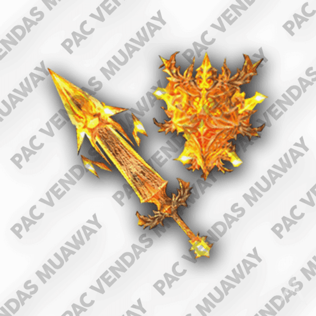 KIT SW HEAT | PAC VENDAS MuAwaY