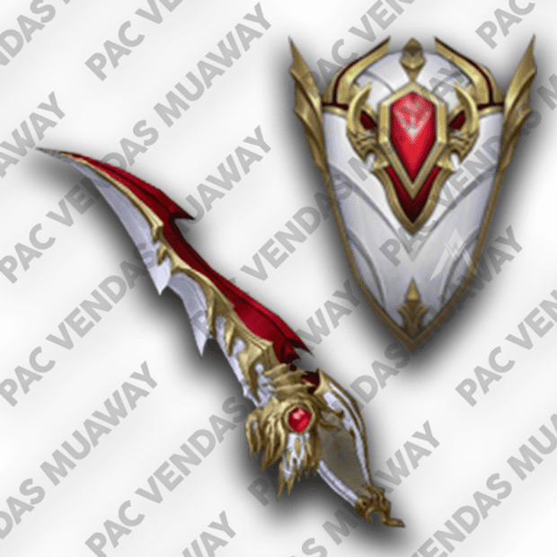 KIT SW MORPHEUS | PAC VENDAS MuAwaY