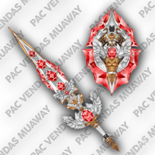 KIT SW NORDIC | PAC VENDAS MuAwaY