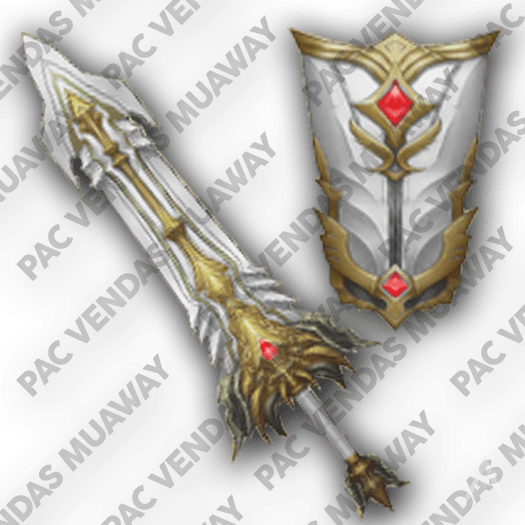 KIT SW ROYAL | PAC VENDAS MuAwaY