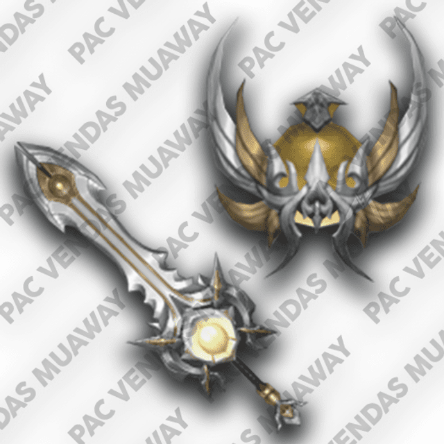 KIT SW STEEL 3.0 | PAC VENDAS MuAwaY