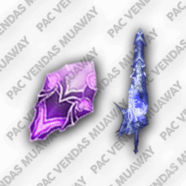 KIT SW STYLE RENEW | PAC VENDAS MuAwaY