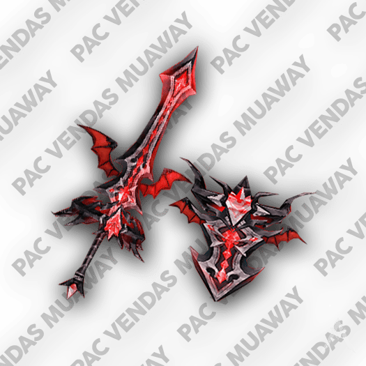 KIT SW VAMPIRE | PAC VENDAS MuAwaY