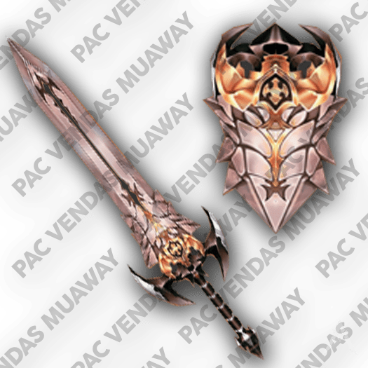 KIT SW WESTERN | PAC VENDAS MuAwaY