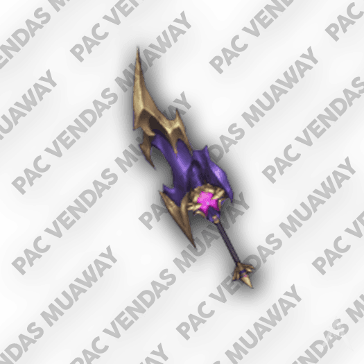 KNIFE MYSTIC | PAC VENDAS MuAwaY