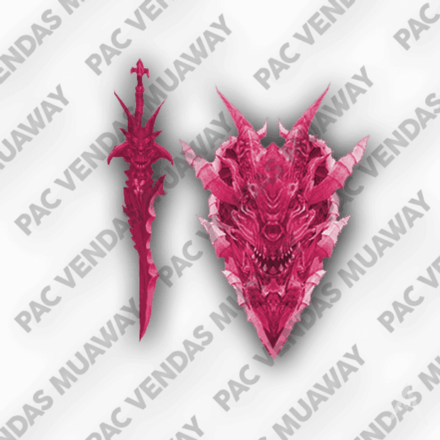 KIT SW CHRONUS | PAC VENDAS MuAwaY