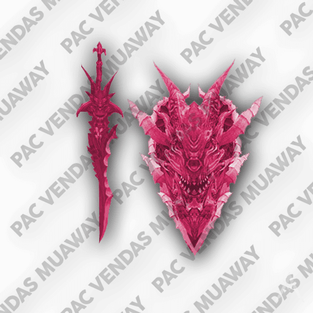 KIT SW CHRONUS | PAC VENDAS MuAwaY