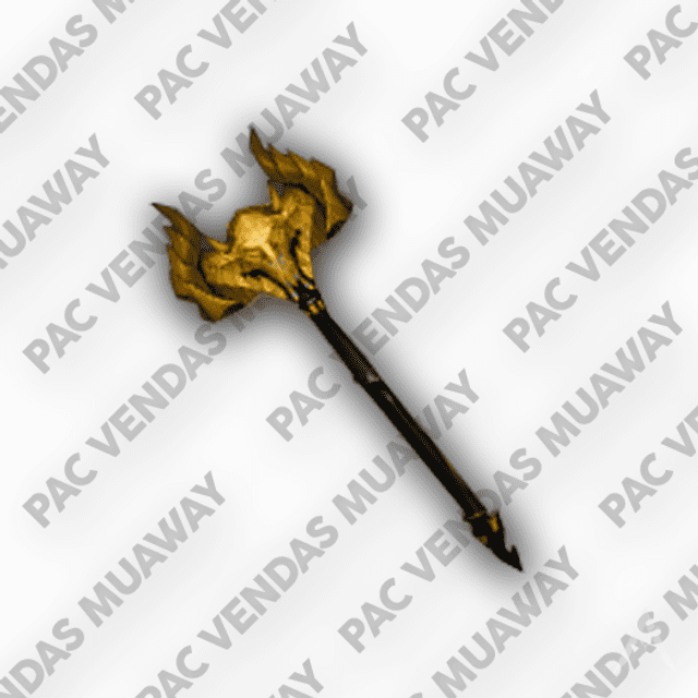 SCEPTER BLACK ANGEL | PAC VENDAS MuAwaY