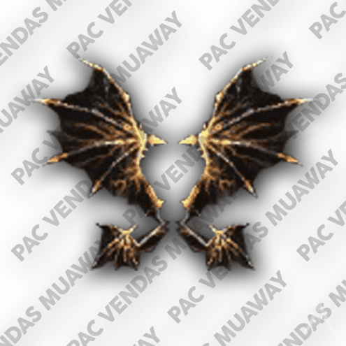 ASA ELF - LVL 2 (VISUAL) | PAC VENDAS MuAwaY