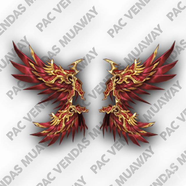 ASA MUAWAY (VISUAL) | PAC VENDAS MuAwaY