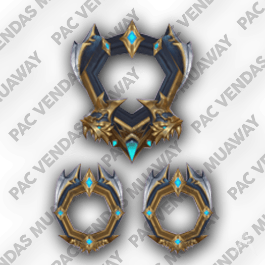 KIT ANEIS STYLE RENEW 2.0 | PAC VENDAS MuAwaY