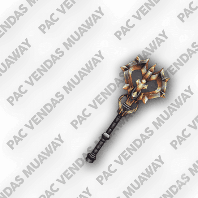 MC LOVE | PAC VENDAS MuAwaY