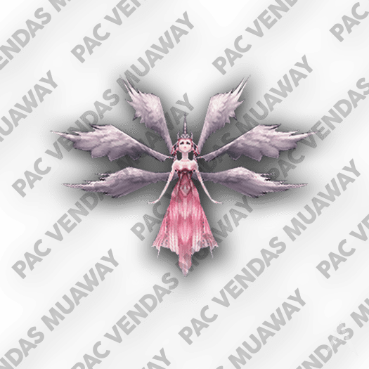 NEW PET | PAC VENDAS MuAwaY