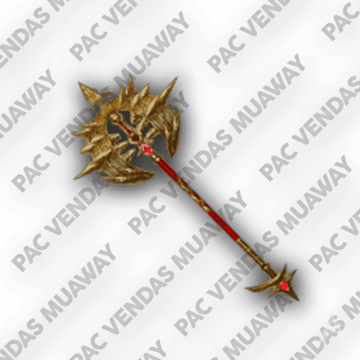 MC GOD 2.0 | PAC VENDAS MuAwaY