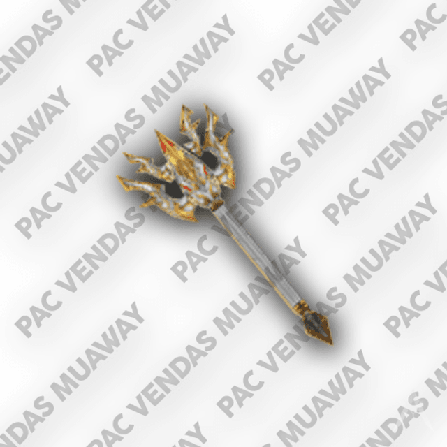MC ROYAL | PAC VENDAS MuAwaY