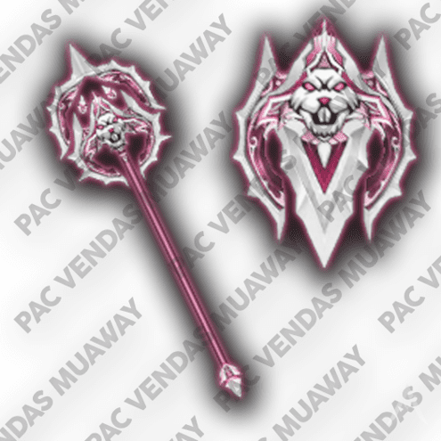 ITENS VISUAIS | PAC VENDAS MuAwaY