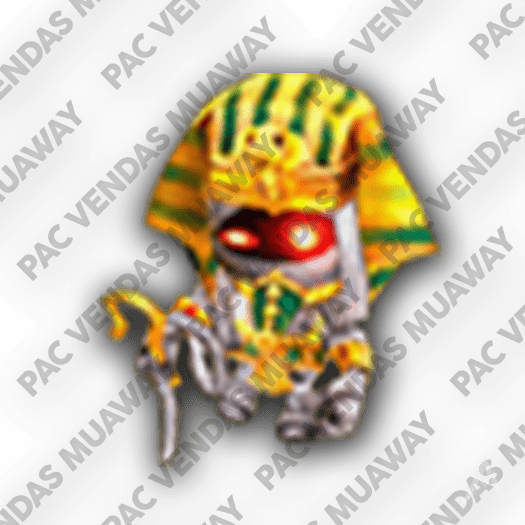 PET MUMMY | PAC VENDAS MuAwaY