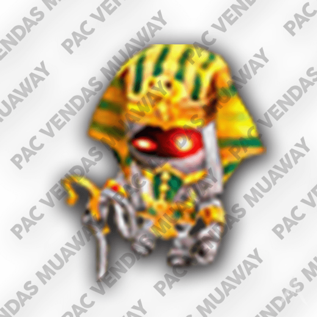 PET MUMMY | PAC VENDAS MuAwaY