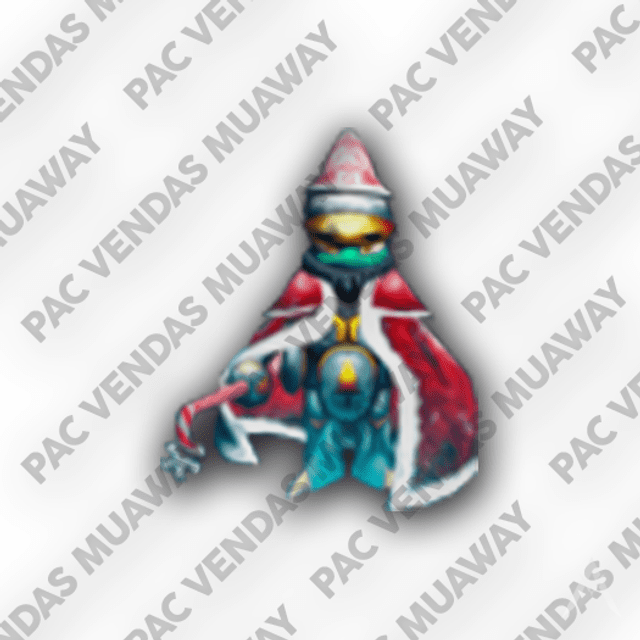 PET CHRISTMAS | PAC VENDAS MuAwaY