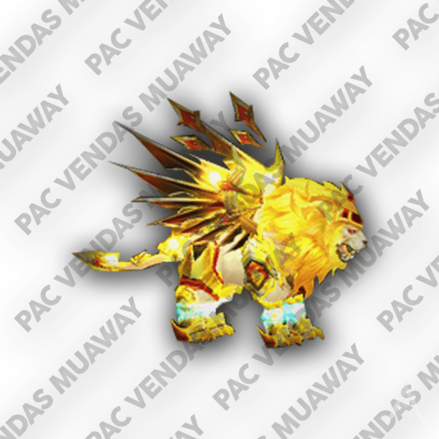 PET GOLD | PAC VENDAS MuAwaY