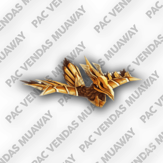 PET HAWK | PAC VENDAS MuAwaY