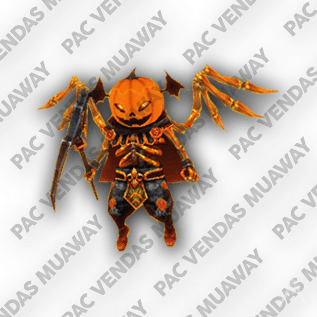 ALL JACK C/CAPA C/PET C/KIT ANÉIS | PAC VENDAS MuAwaY