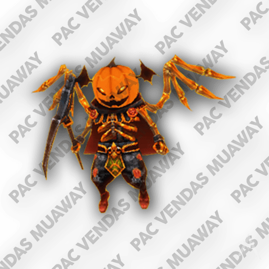 PET JACK | PAC VENDAS MuAwaY