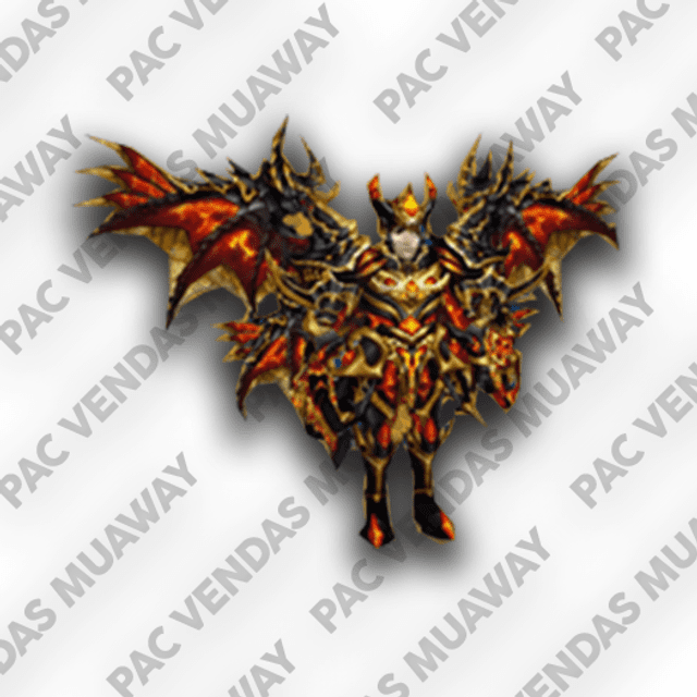 PET WAR 3.0 | PAC VENDAS MuAwaY