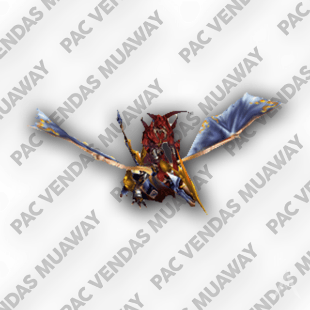 PET MAJESTYC | PAC VENDAS MuAwaY