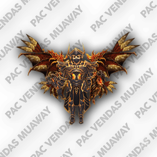 PET WAR | PAC VENDAS MuAwaY