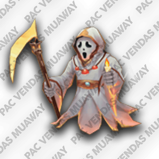 PET PHANTOM | PAC VENDAS MuAwaY