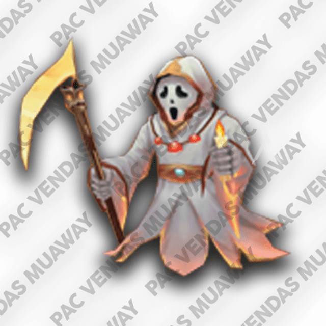 PET PHANTOM | PAC VENDAS MuAwaY