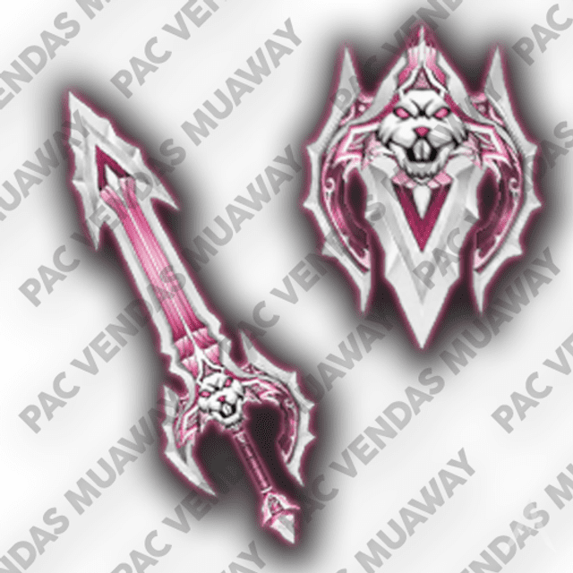 KIT SW EASTER CUT (VISUAL) | PAC VENDAS MuAwaY