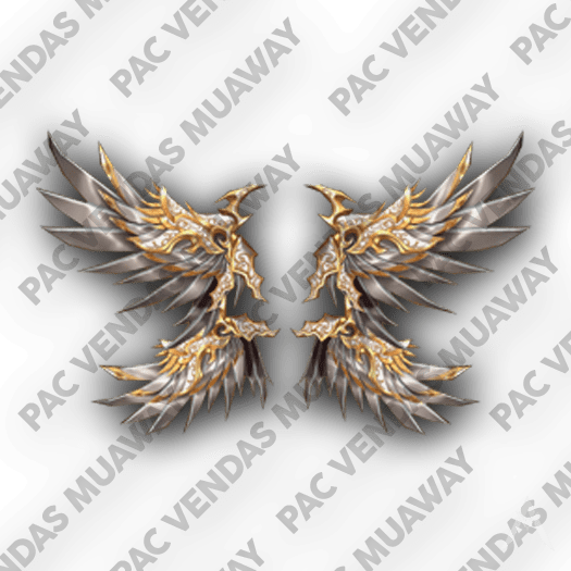 ASA MuAwaY - DIAMOND | PAC VENDAS MuAwaY