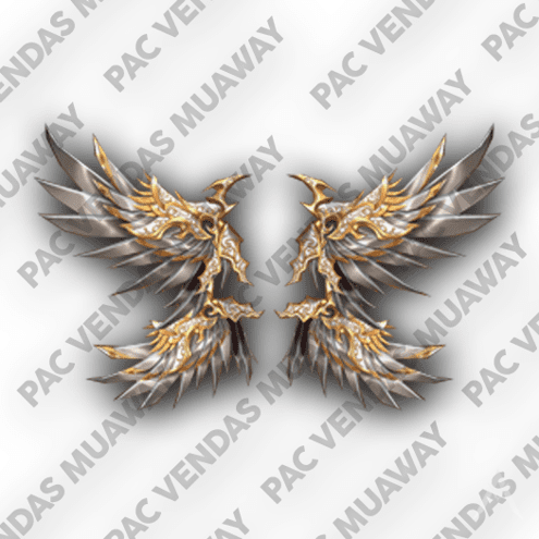 ITENS VISUAIS | PAC VENDAS MuAwaY