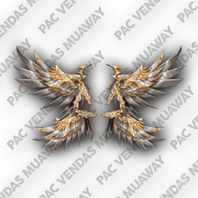 ASA MuAwaY - DIAMOND | PAC VENDAS MuAwaY