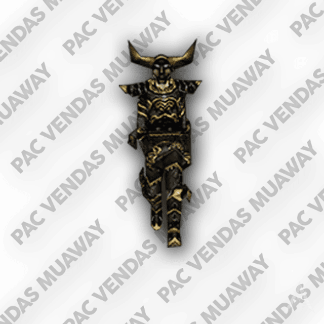 SET SCALE BLACK ( VISUAL ) | PAC VENDAS MuAwaY