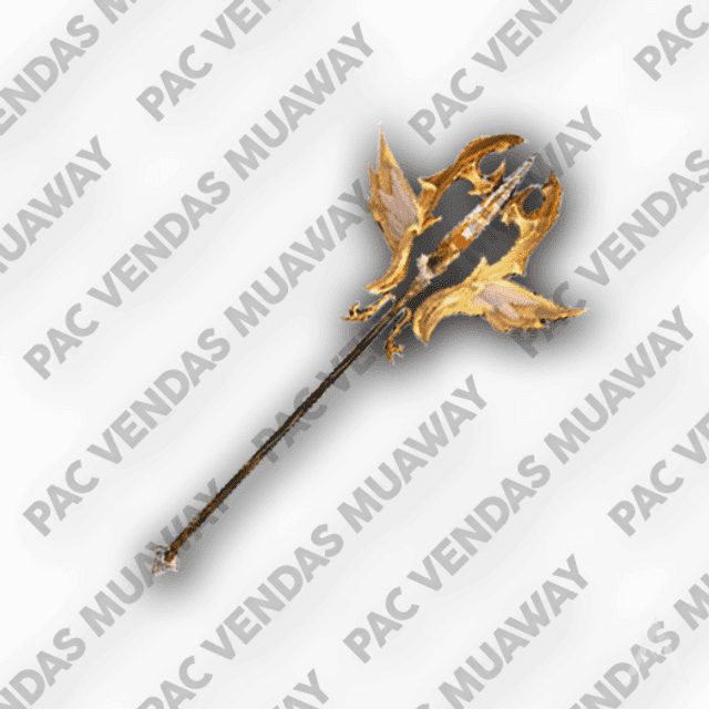 SCEPTER HOLY | PAC VENDAS MuAwaY