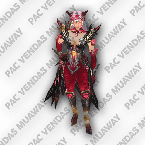 Sets | PAC VENDAS MuAwaY