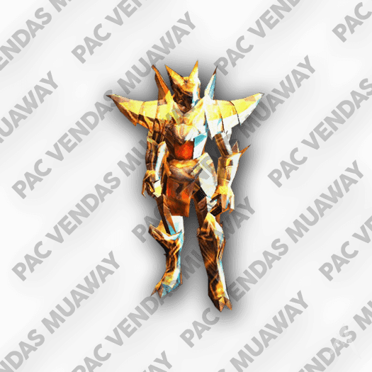 SET 01 | PAC VENDAS MuAwaY