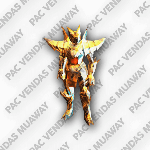 SET 01 | PAC VENDAS MuAwaY