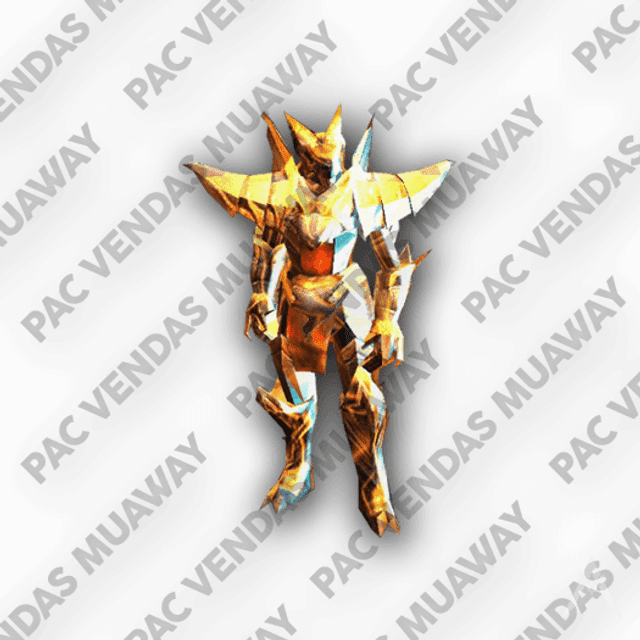 SET 01 | PAC VENDAS MuAwaY